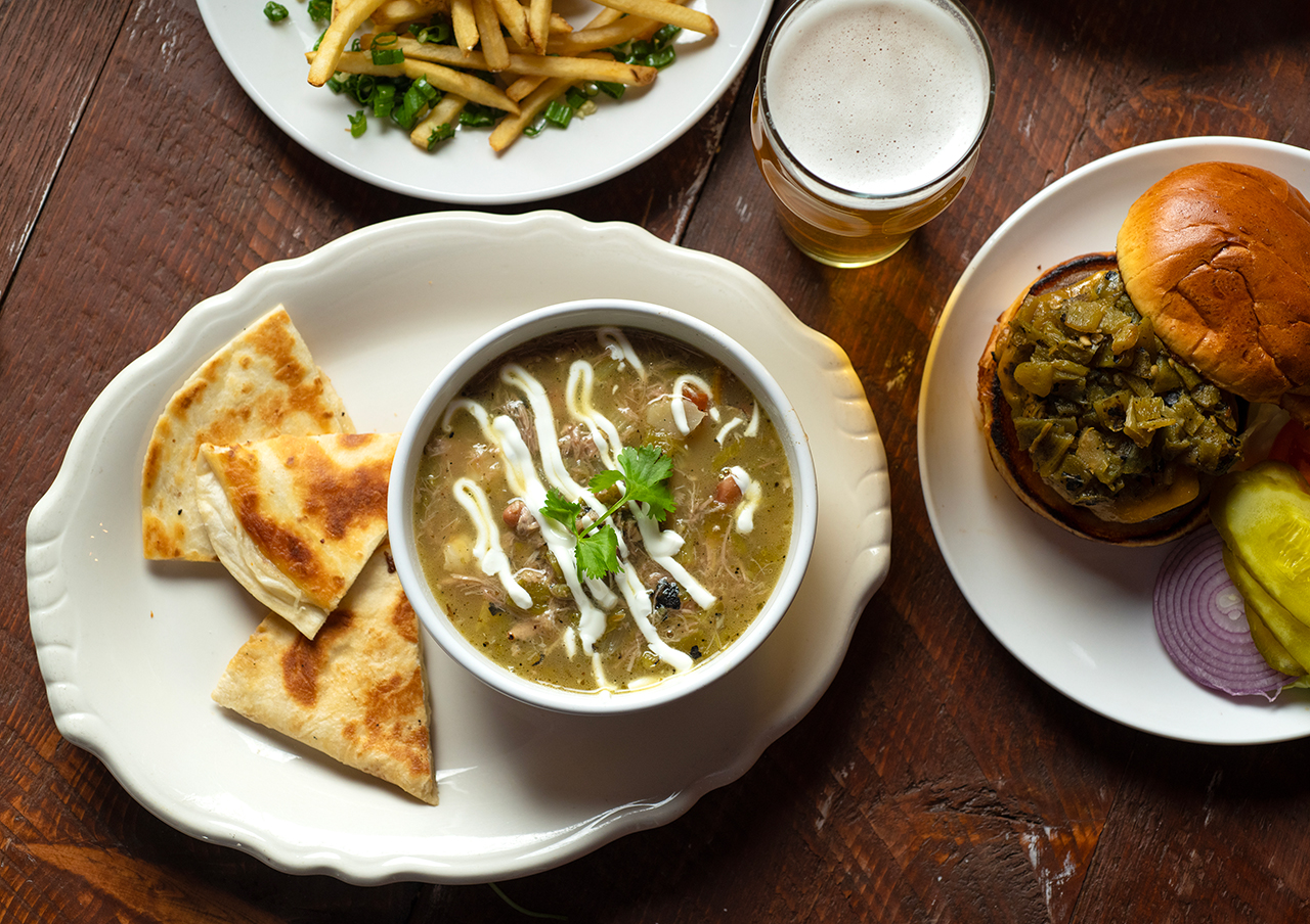 Home - Legal Tender Saloon & Eating House