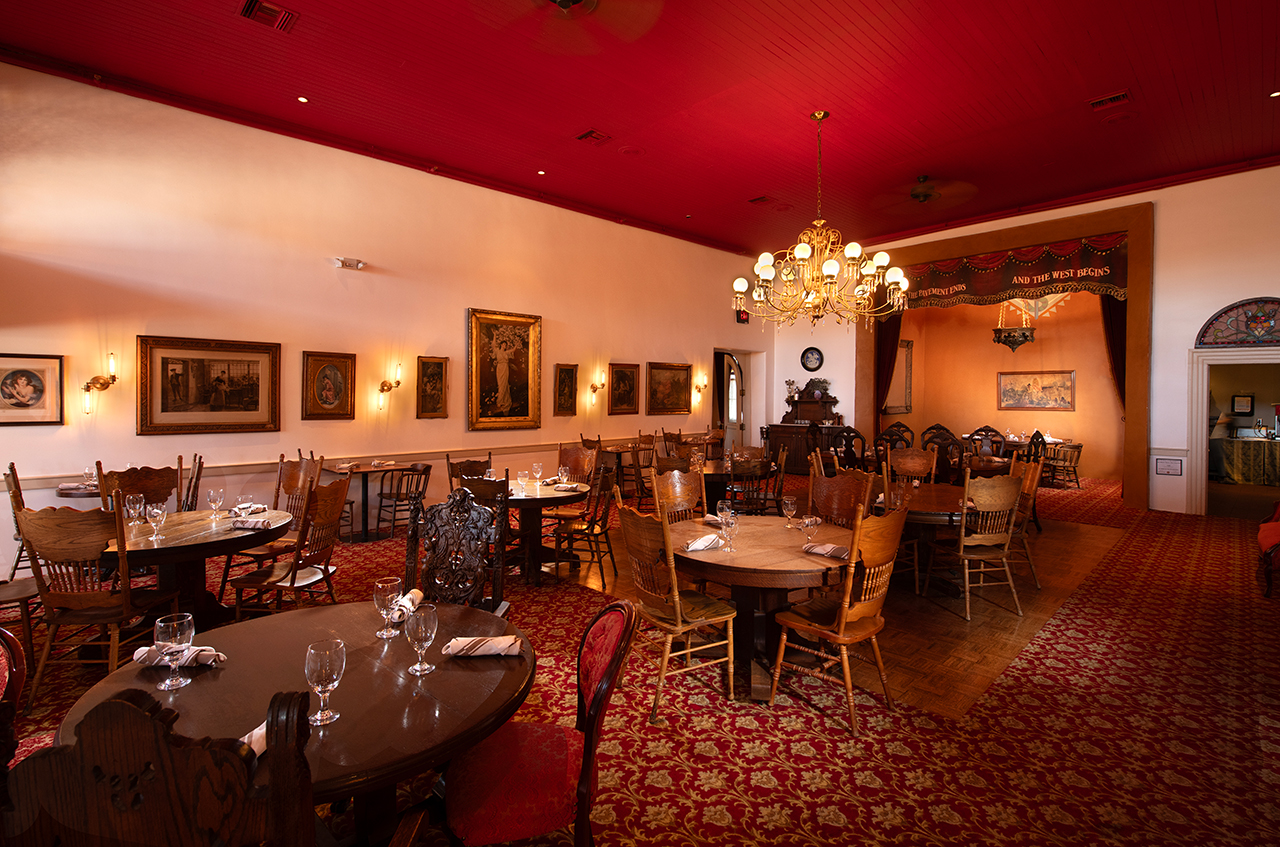 Home - Legal Tender Saloon & Eating House