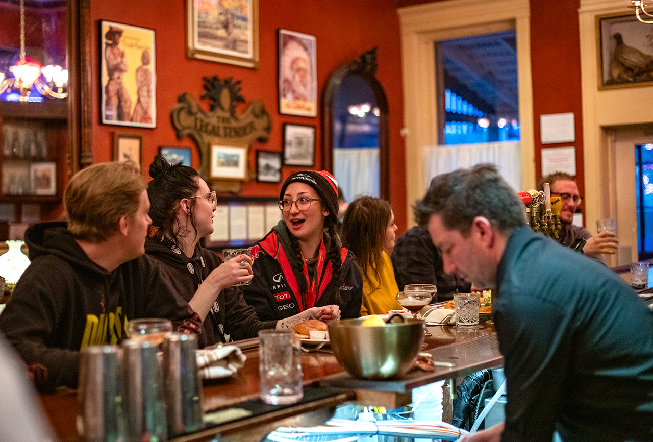 Home - Legal Tender Saloon & Eating House